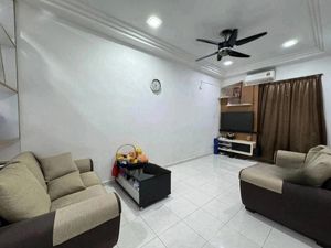 JP Perdana Single Storey Terrace House for Sale @RM568,000 By ALAN TOH ...