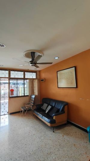 Tun Aminah Low Cost House Renovation Unit for Sale @RM370,000 By ALAN ...