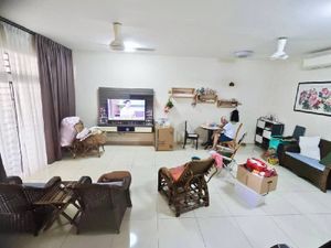 Taman Mutiara Rini , Rini Home , 2 Storey for Sale @RM778,000 By JENNY ...