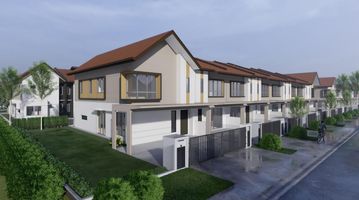 New 2 Storey Terrace House Puncak Alam for Sale @RM569,000 By MOHD ...