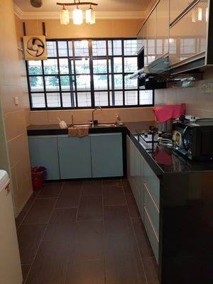 Paradesa Rustica 3R2B P/F Bandar Sri Damansara for Sale @RM450,000 By ...