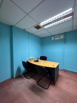 Diamond Square Office F/F Setapak for Rental @RM1,300 By DANTE LEONG ...