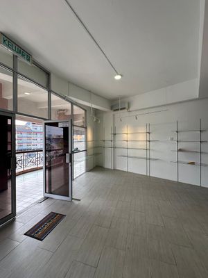 Diamond Square Office Gombak for Sale @RM470,000 By DANTE LEONG ...