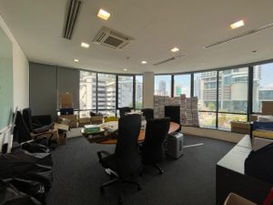 Wisma Bangsar 8 1500sf Office for Rental @RM8,000 By ANNA ANG | EdgeProp.my