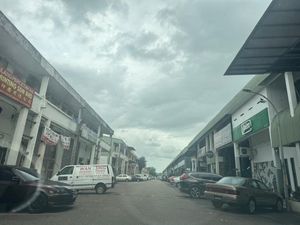 Taman Perindustrian Permas Jaya for Sale @RM1,100,000 By SY NGO ...