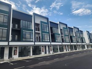 Crest Austin Emerald @Mount Austin 3 Storey Shoplot For Rent for Rental ...