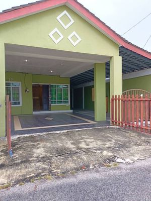 Freehold Single Storey Intermediate Corner House for Sale @RM350,000 By ...
