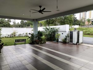 Nilai Spring Villa,Semi-Detached Unit Corner,Welcome buyer to view for ...