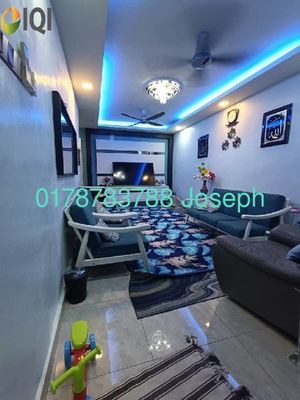 Taman Perling for Sale @RM628,000 By JOSEPH GOH | EdgeProp.my