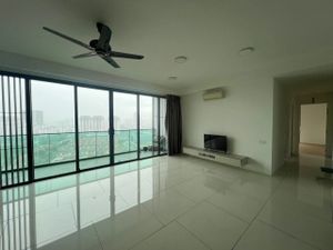 The Treez Bukit Jalil Luxury Condo Residence Near Pavilion LRT Puchong ...