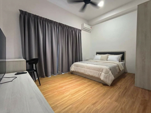 Armani Soho Condominium Subang Jaya Near USJ Taipan SS 15 Inti Sunway ...