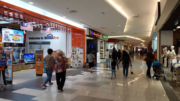 Ground Floor Retail Shop Summit USJ Subang Jaya Freehold for Sale @RM1 ...