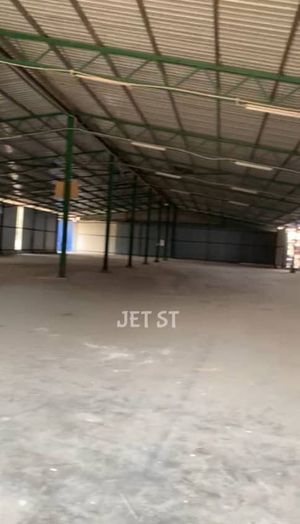 Jalan Kapar Batu 6 Commercial Warehouse for Rental @RM18,000 By CASSEY ...