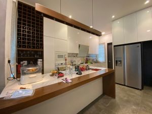 (Facing Lake&Fully Reno) 2.5 Storey Superlink Bandar Bukit Raja Klang ...