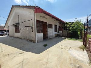 Ipoh taman soong choon single storey inter corner house for sale for ...