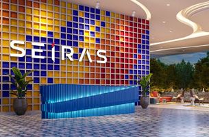 Batu Kawan's First Triple Key Concept Serviced Apartment for Sale ...