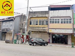 Nilai Town Double Storey Shop Lot For Sale for Sale @RM1,200,000 By BC ...