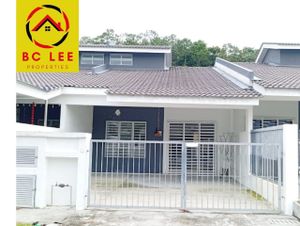 Single Storey Iringan Bayu Semaya,Mambau,Seremban for Rental @RM950 By ...