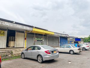Bandar Bukit Puchong Single Storey Link Factory BP 5 BP 6 for Rental ...