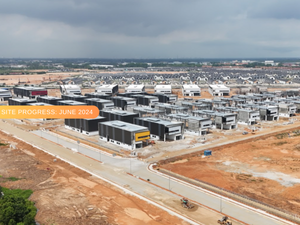 H&A Bukit Raja, Bukit Raja Factory, Taman Perindustrian Bandar Bukit ...