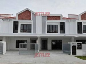 Setia Utama 3@Setia Alam Double Storey House FOR RENT for Rental @RM2 ...
