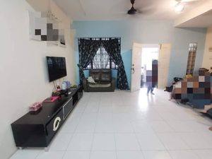 2.5 Storey House in Taman Perpaduan Ria, Bercham for Sale @RM350,000 By ...