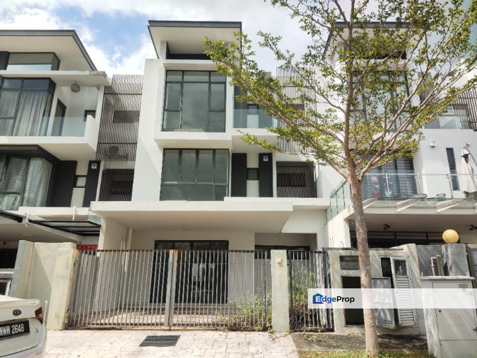 Mutiara Villa terrace house at kajang for sale. for Sale @RM850,000 By ...
