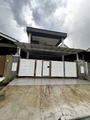 Double Storey Intermediate Taman Subang Murni For Sale for Sale @RM570 ...