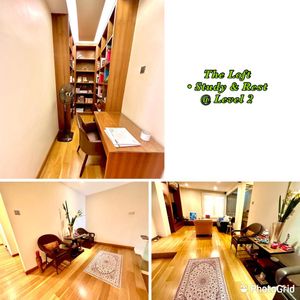 The Loft Condo, Bangsar for Sale @RM3,300,000 By SAIFULNIZAM | EdgeProp.my