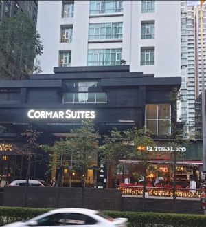 Cormar suites (Former Fraser Place) for Sale @RM722,000 By VANCS CHAI ...