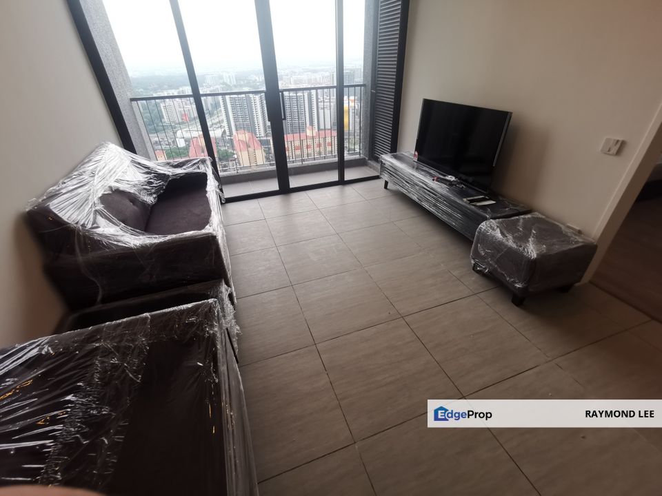 Kelana Jaya The Arcuz 2 Bedroom for Sale - Fully Furnish for Sale ...
