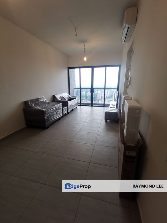 Kelana Jaya The Arcuz 2 Bedroom for Sale - Fully Furnish for Sale ...