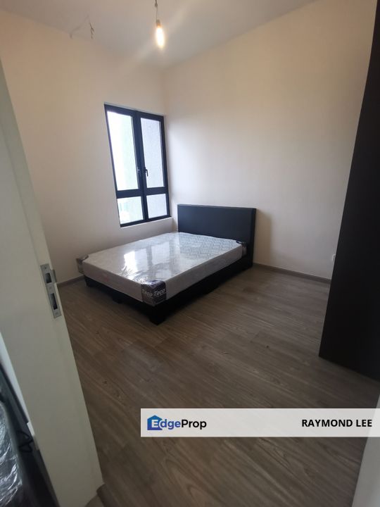 Kelana Jaya The Arcuz 2 Bedroom for Sale - Fully Furnish for Sale ...