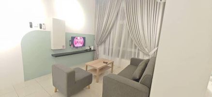 The Anderson Ipoh Town Condominium For Sale for Sale @RM280,000 By ...
