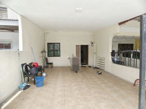 Gunung Rapat Pekan Razaki Double Storey House For Rent for Rental @RM1 ...