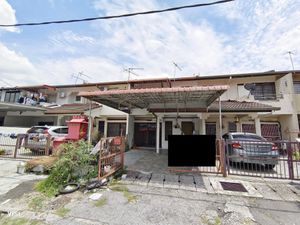 Bercham Taman Mewah Double Storey House For Sale for Sale @RM318,000 By ...