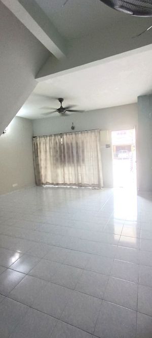 Bercham Double Storey House For Sale for Sale @RM260,000 By JOSEPH WONG ...