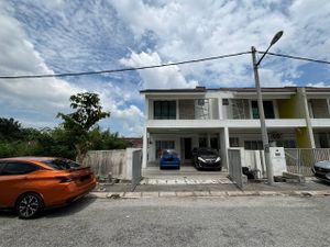 Chemor Aman Double Storey House For Sale for Sale @RM480,000 By JOSEPH ...