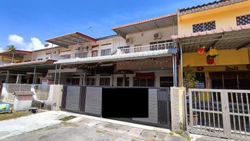 Chemor Double Storey House For Sale for Sale @RM295,000 By JOSEPH WONG ...