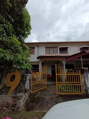 Bercham Double Storey House For Sale for Sale @RM179,000 By JOSEPH WONG ...