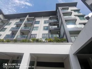 Meru @ Valley Eco Village Condominium For Sale for Sale @RM365,000 By ...
