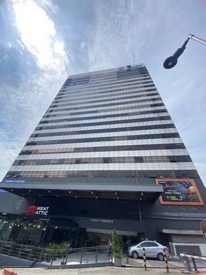 Office Unit in Faber Tower 2,Taman Desa,KL For Rent for Rental @RM17 ...
