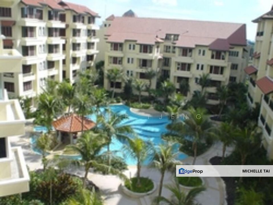 Flora Damansara, PJ. Super cheap. Unbelievable rm186k only. Bumi Lot!! for Sale @RM185,166 By ...