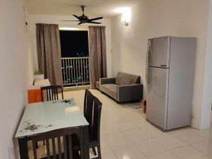 The Rise Collection 2 [ High Floor / Nice City View / 900 sqft ...