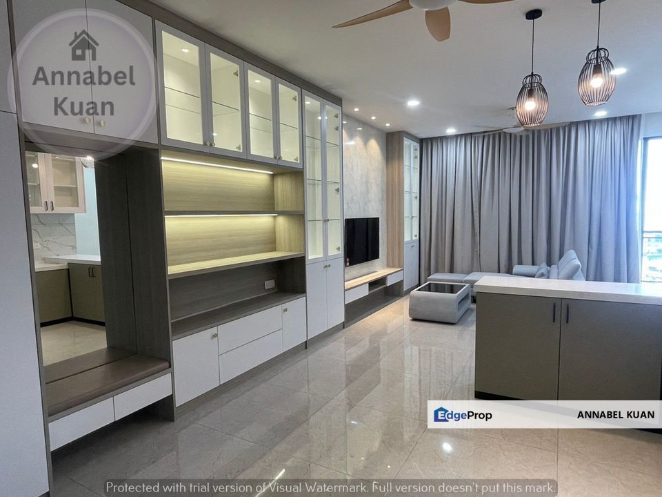 Muze @ PICC 1550 sqft @ Bayan Lepas [ For Rent ] for Rental @RM5,500 By ...