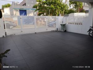 Pulau Tikus -2 storey terrace Medan Lim Cheng Teik, Penang-ENDLOT with ...