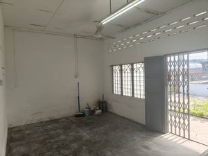 Taman Seraya Kulai Besar Single Storey Terrace House Behind RHB Bank ...