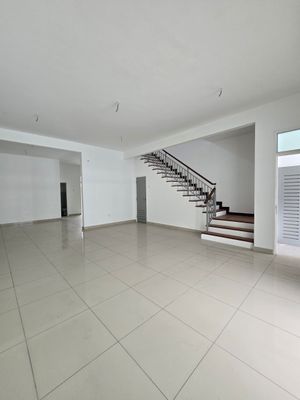 Taman Mutiara Rini (Rini Homes 8) Double Storey Terrace house Brand New ...