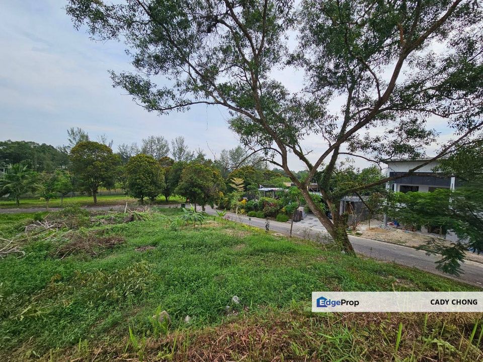 Ledang Heights Bungalow Land For Sale for Sale @RM160 By CADY CHONG ...