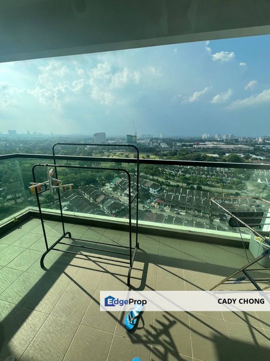 The Marina View @ Permas Jaya 2 Bedrooms Fully Furnished Unit For Rent ...